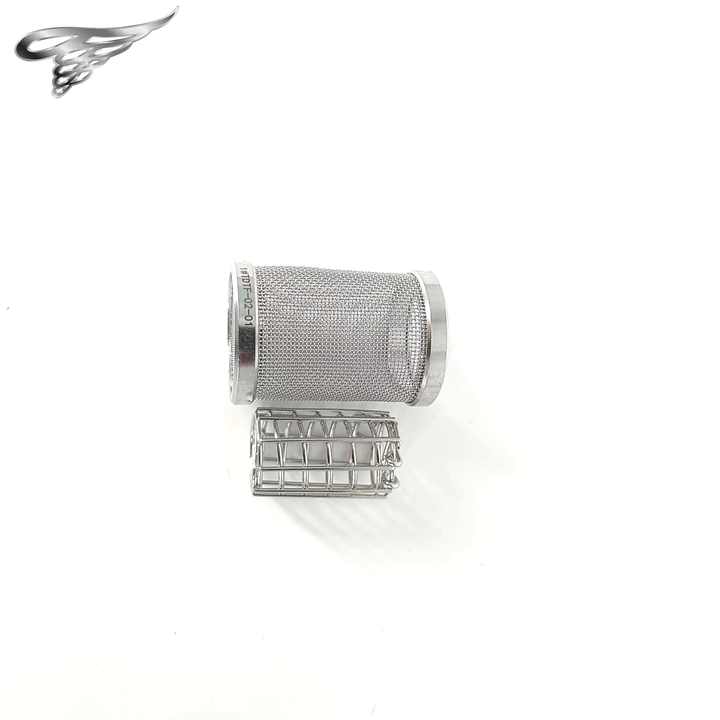 Stainless Steel Dissolution Baskets for Capsules & Tablets