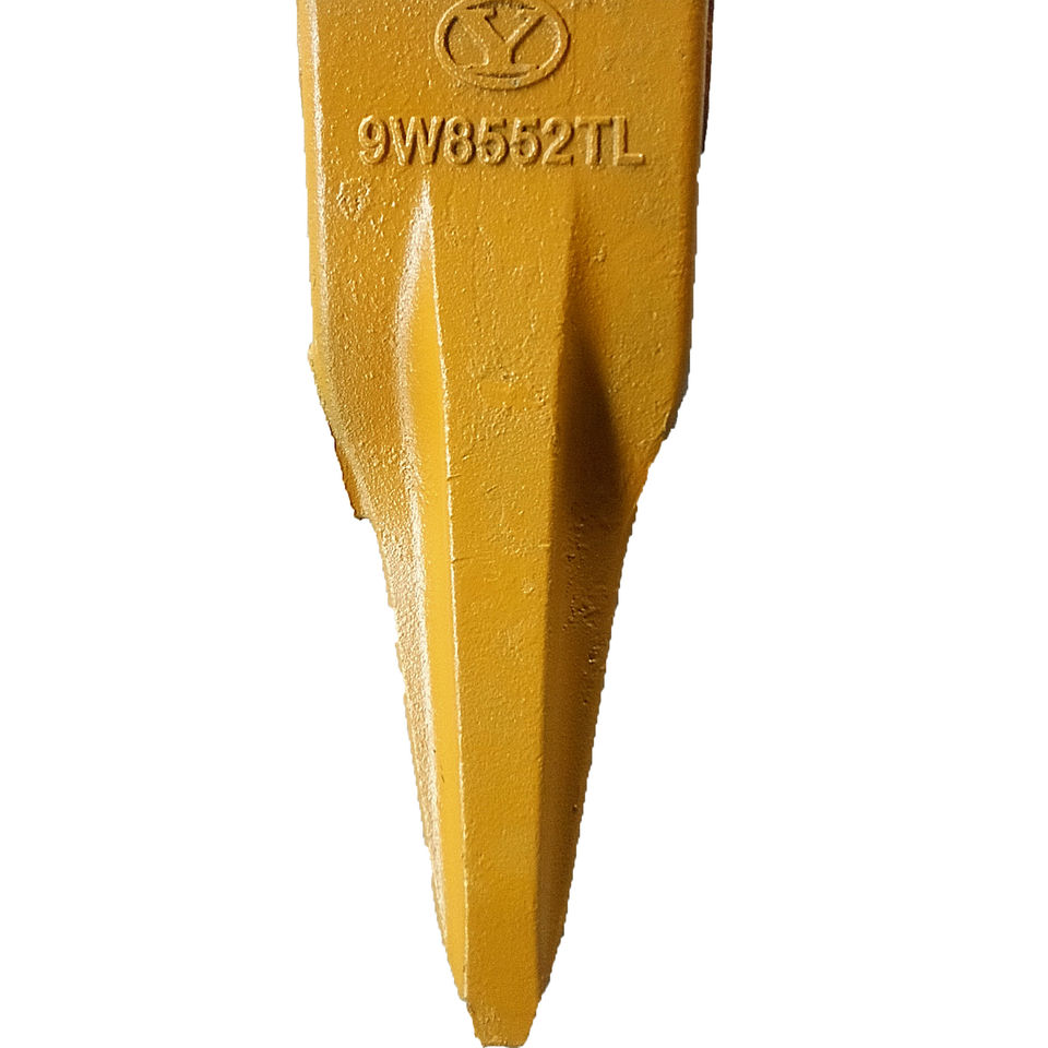 9W8552TL Excavator Tooth Pin - High Quality Rock Bucket Teeth