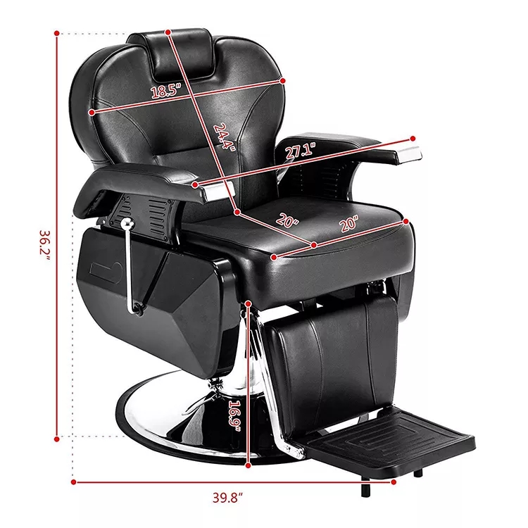 Barbers Chairs for Sale - Wholesale Beauty Salon Furniture