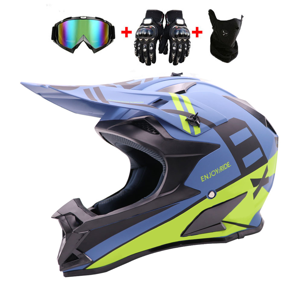 How to Choose the Best Full Face Helmet: A Complete Buying Guide