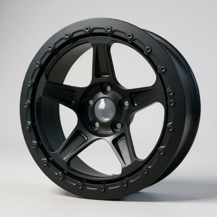 How to Choose the Best MN Forged Wheels: A Complete Buying Guide