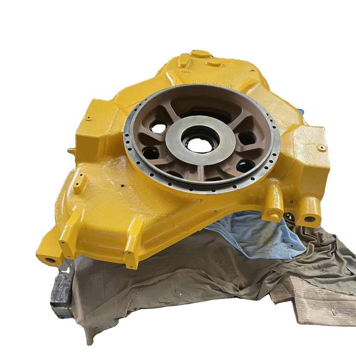 Excavator Parts For Komastu Genuine PC1250 PTO 21N-38-00034 PC1250-7 ...