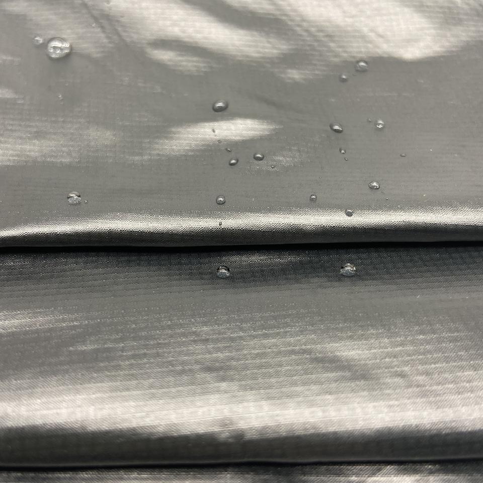 400T Ultralight 20D Downproof Taffeta Nylon Fabric for Garments & Home ...