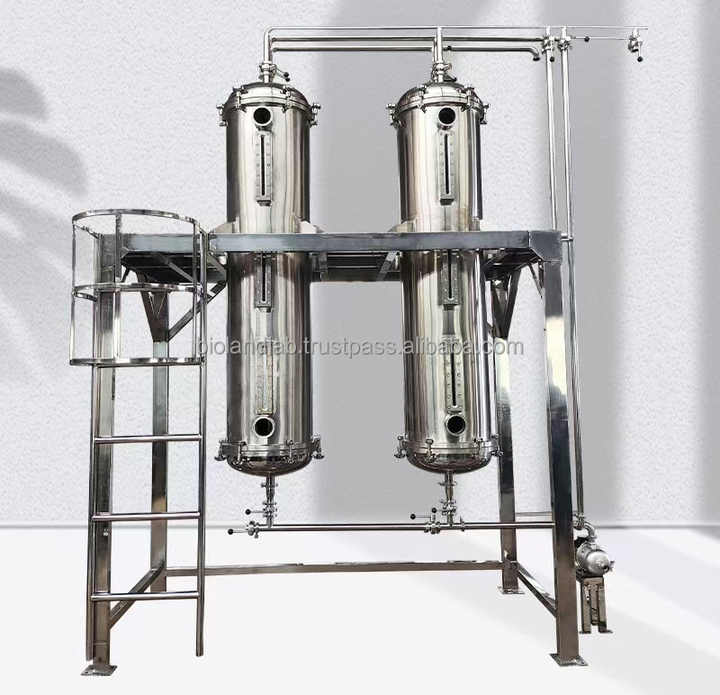 Automatic Fruit Processing Pigment Extraction Liquid Chromatography ...