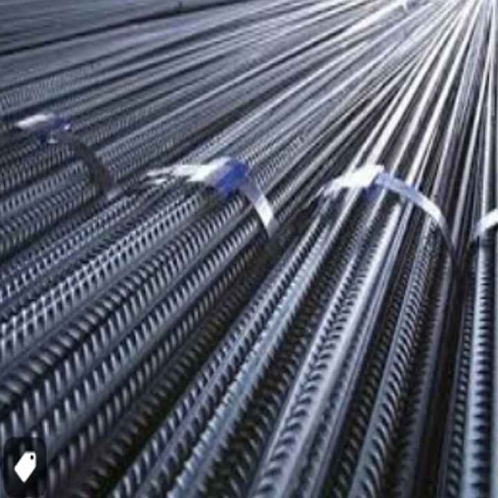 Prime TMT 12 Mm 14mm Steel Rebars - Fast Delivery & High Quality