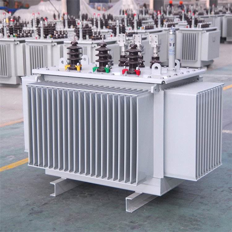 Three Phase Power Transformer S-100KVA 160kva 250kva 400kva Flyback ...