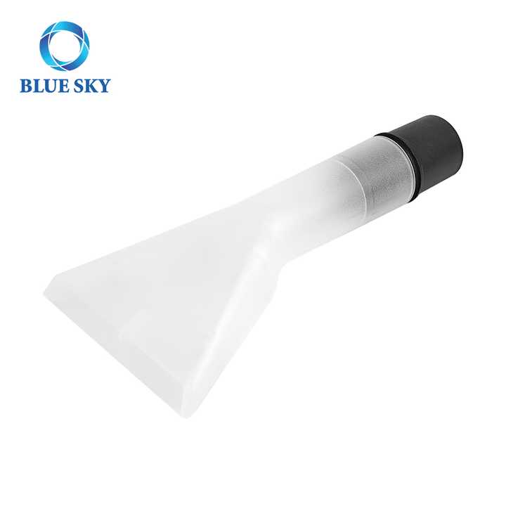 Universal 32-35mm Vacuum Extractor Nozzle Head Adapters