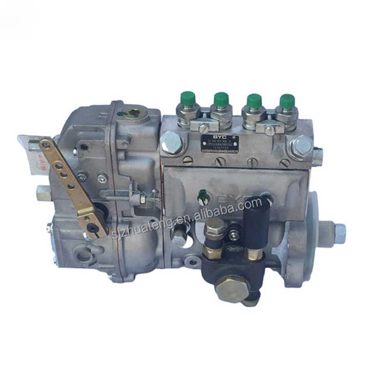 High Pressure Fuel Injection Pump for Deutz F4L912 Diesel Engine