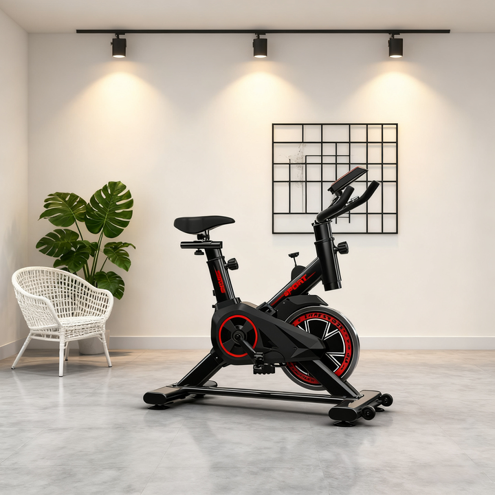 YUNPAO 2025 Factory Direct Sale Cheap Price Hot Sell Commercial Exercise Bike Indoor Spinning ...