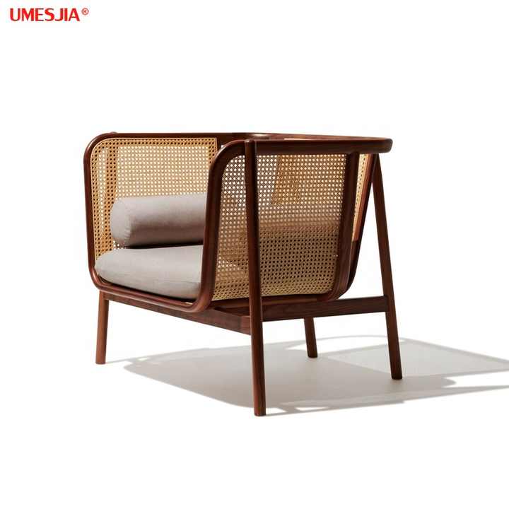 HEM LOUNGE CHAIR - Stylish & Comfortable Living Room Furniture