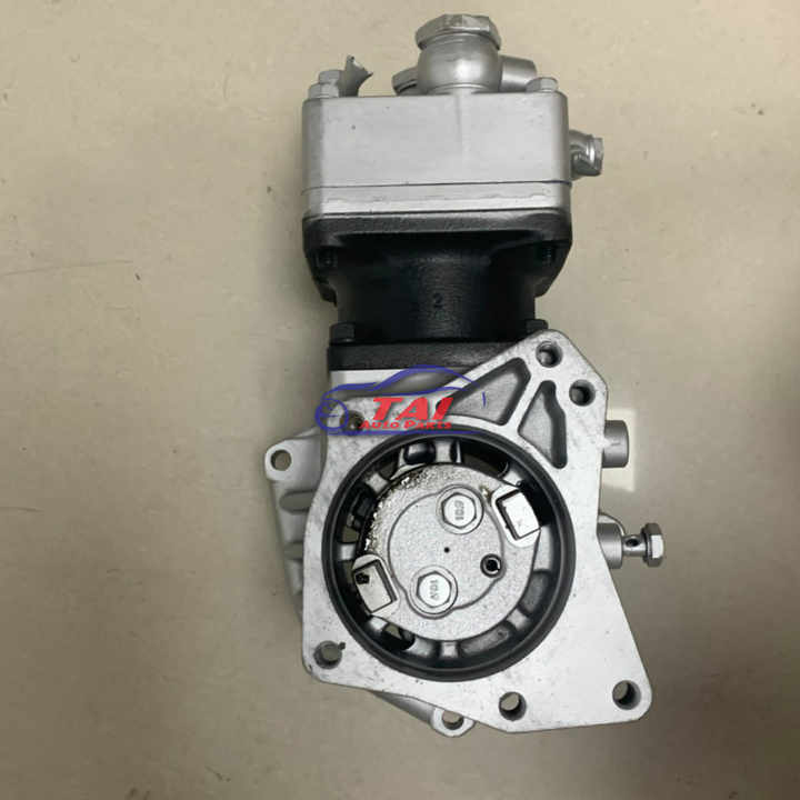 For Isuzu Air Compressor/ Compresor De 4HK1 Truck Parts Accessories