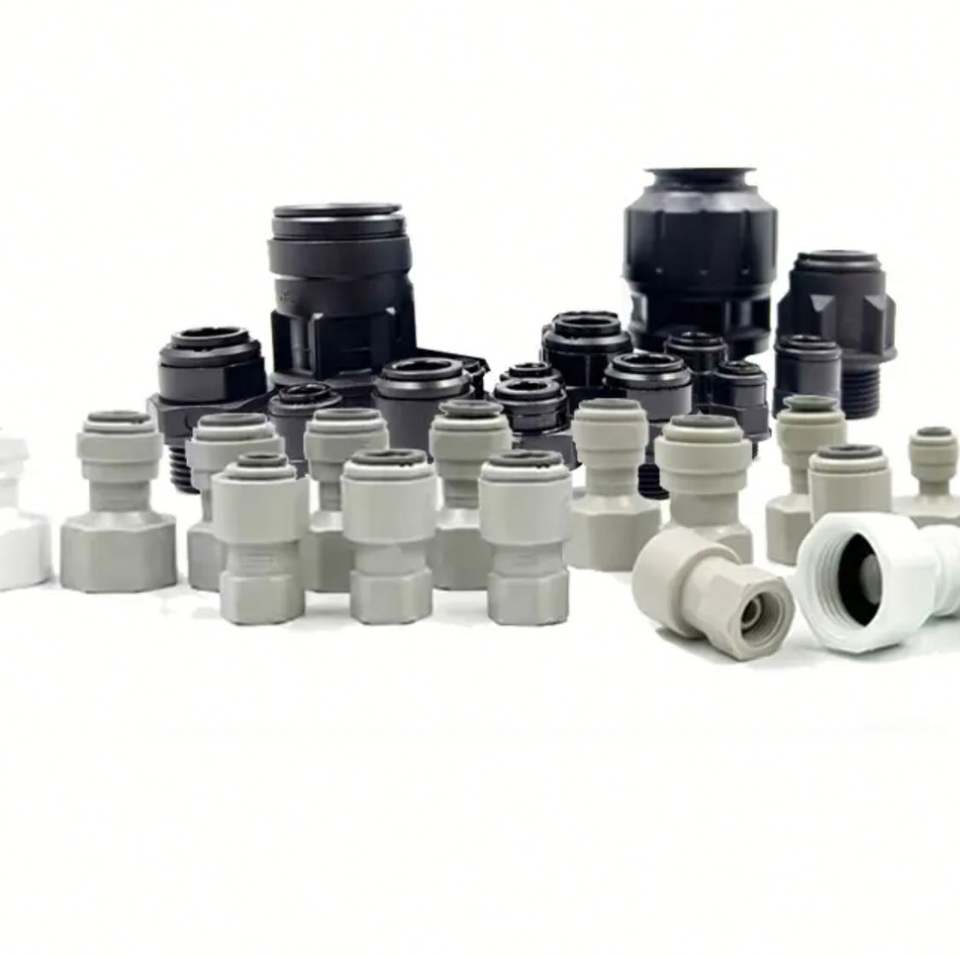 (Solenoid Valve Fittings) PU2-0108025C| Alibaba.com