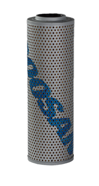 Original Doosan Filter element 400504-00371 for Excavator DX55WE ...