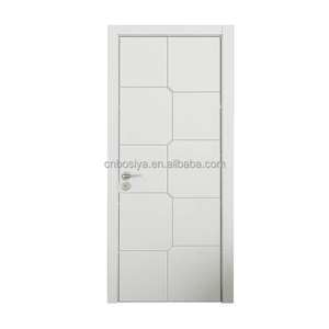 Waterproof Doors for Bathrooms - Durable & Stylish Solutions