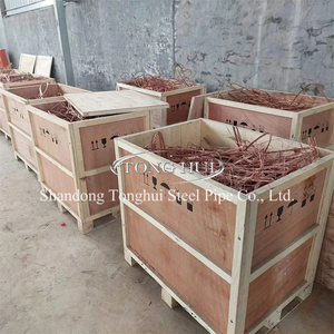 Top Quality Copper Scrap - High Purity for Recycling