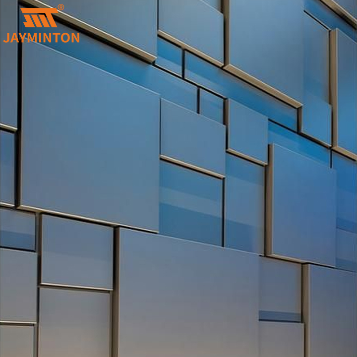 Shop High-Quality Aluminum Cladding Sheets for Durable Outdoor Decor