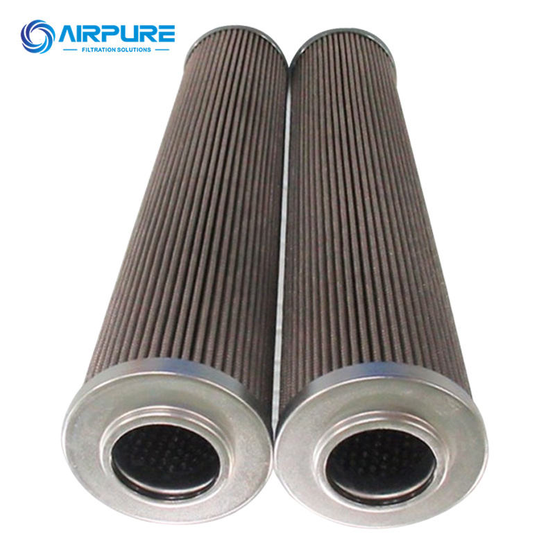 91500067 Replace Fuel Hydraulic Filter element 01.NL.40.25G.30.E.P 01NL ...