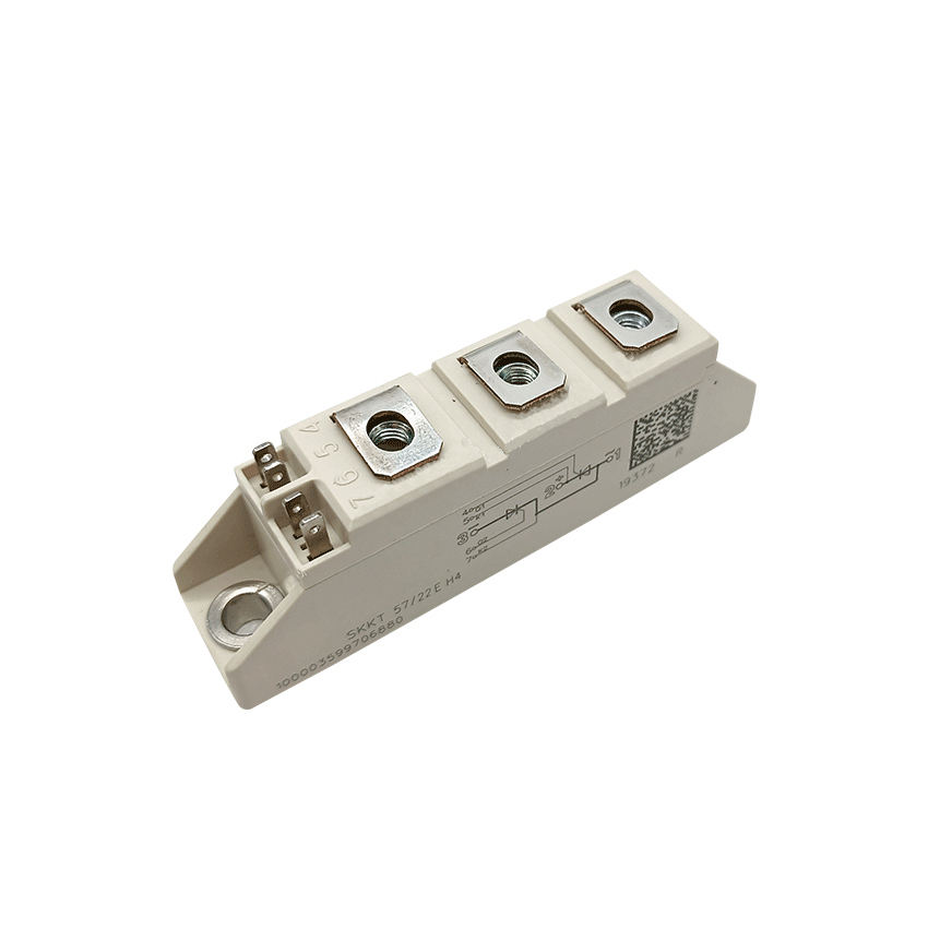SD20M60A Ics Electronic Component MODULE - Standard Encapsulation