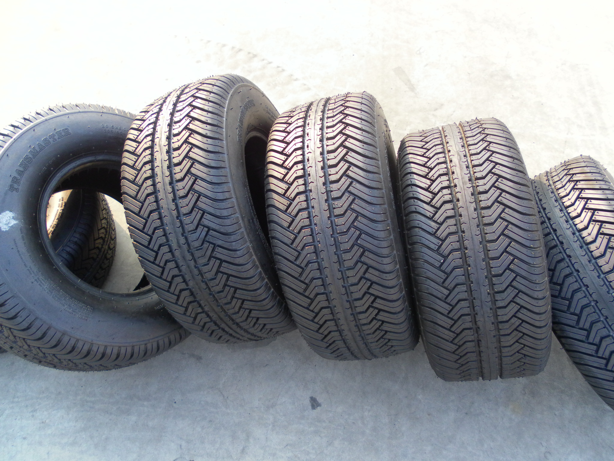 How to Choose Brand New Tires: A Complete Buying Guide