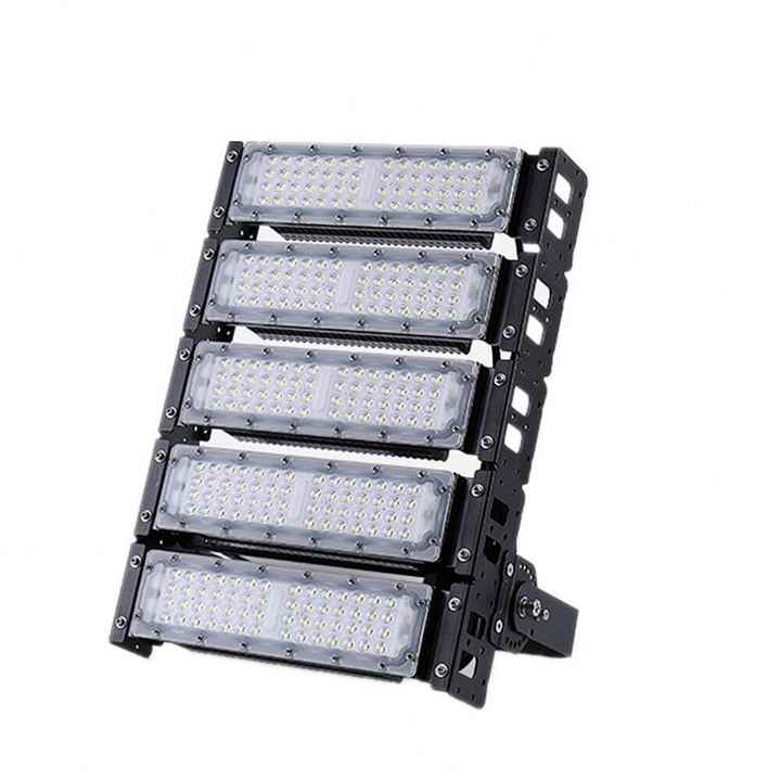 Outdoor IP66 LED Flood Lights - Efficient Stadium Lighting