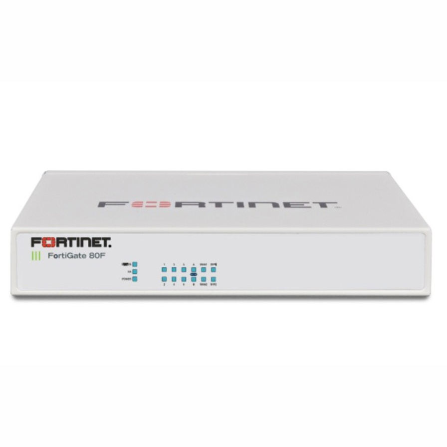 Fortinet Fortiswitch 108F-FPOE - Versatile Managed Switch