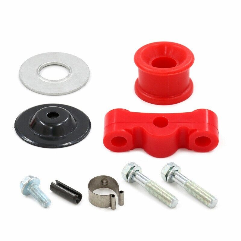 Shift Linkage Bushing Kit MOTOKU Automatic Shift Linkage Shifter ...