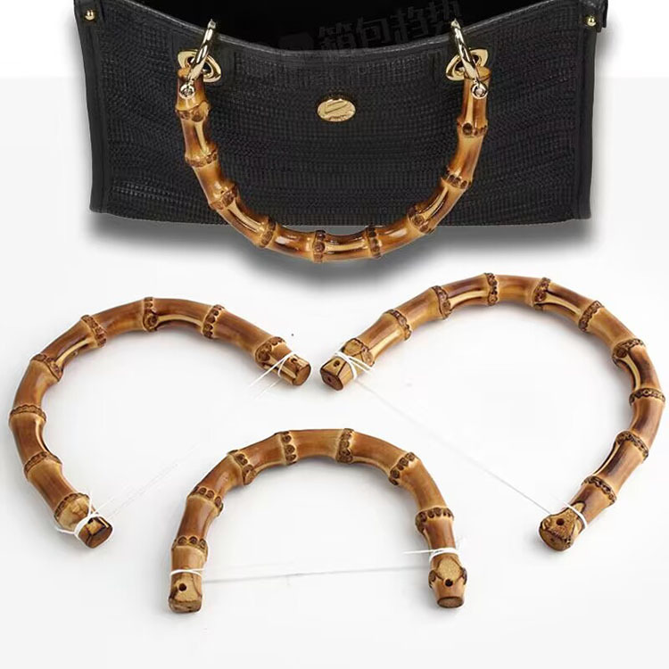 How to Choose the Best Wooden Bag Handles for Your Project
