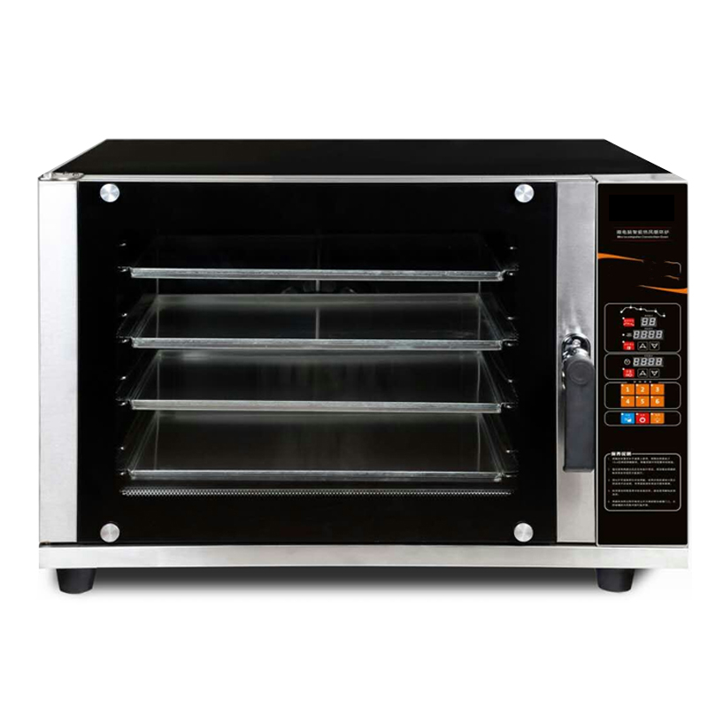 Smart Convection Ovens - Breville Style High Performance