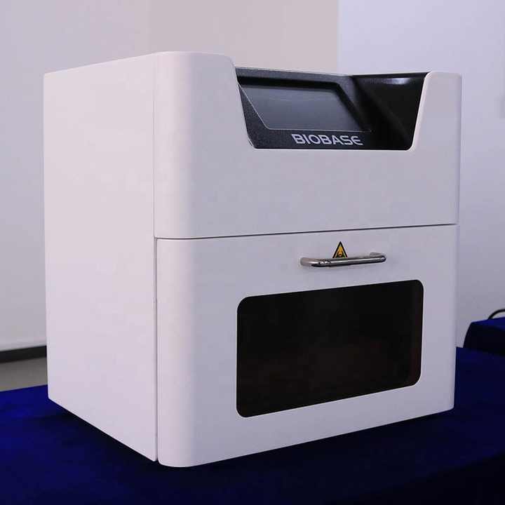 BioBase Nucleic Acid Extractor System DNA/RNA Purification 32/48 ...