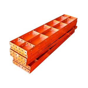 Buy Wholesale slab formwork decking system Shuttering For Construction ...