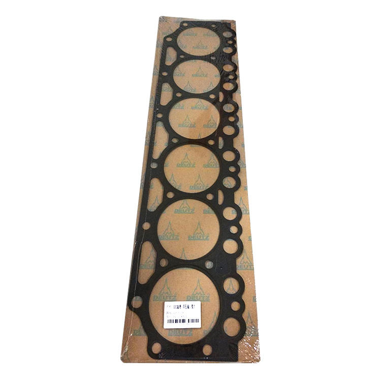 Deutz BF6M1013 Cylinder Head Gasket 04201559 - 6 Month Warranty