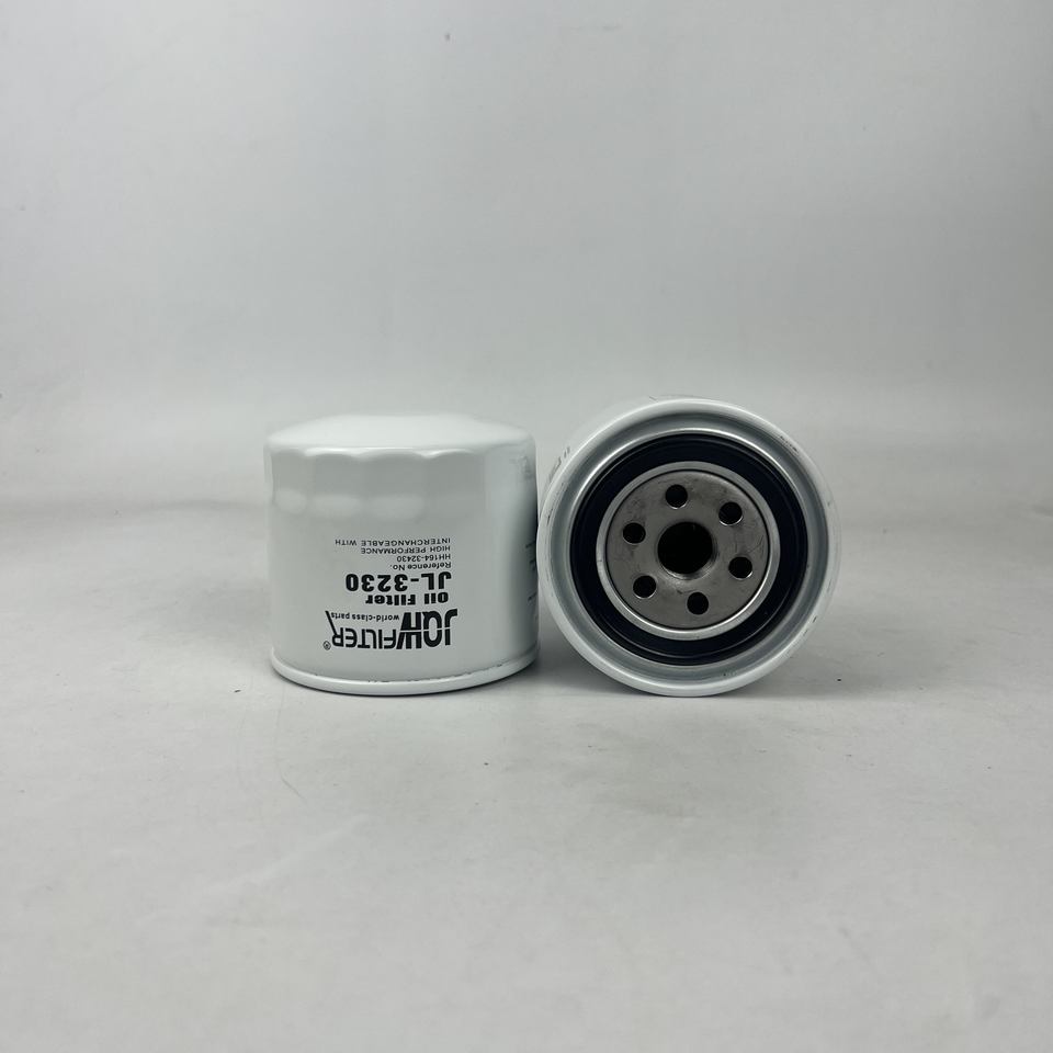New JQHV Oil Filter Element Replacement for Kubota 185 (Model JL-3230 ...