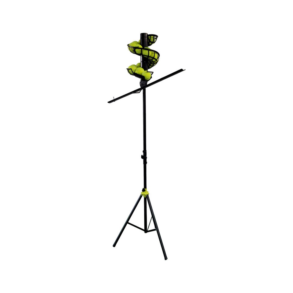 Tennis Ball Drop Machine - Enhance Your Hitting Skills
