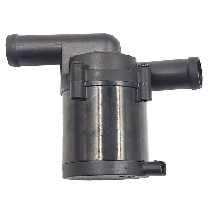 Compatible Engine Auxiliary Water Pump for Citroen BERLINGO C3 for Ford ...