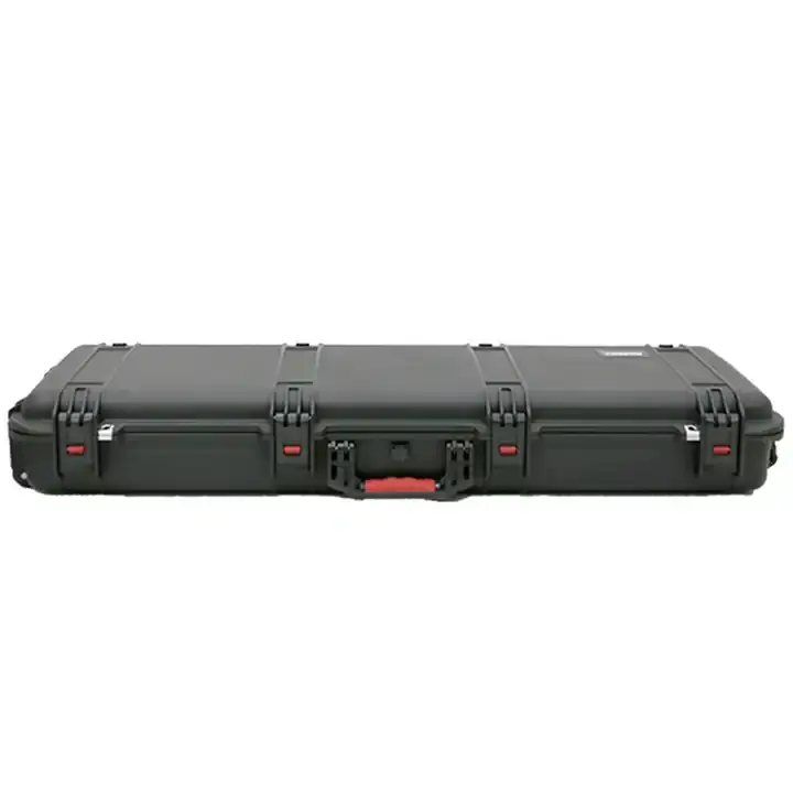 Long Plastic Tool Case IP67 Waterproof Professional Protective Storage ...