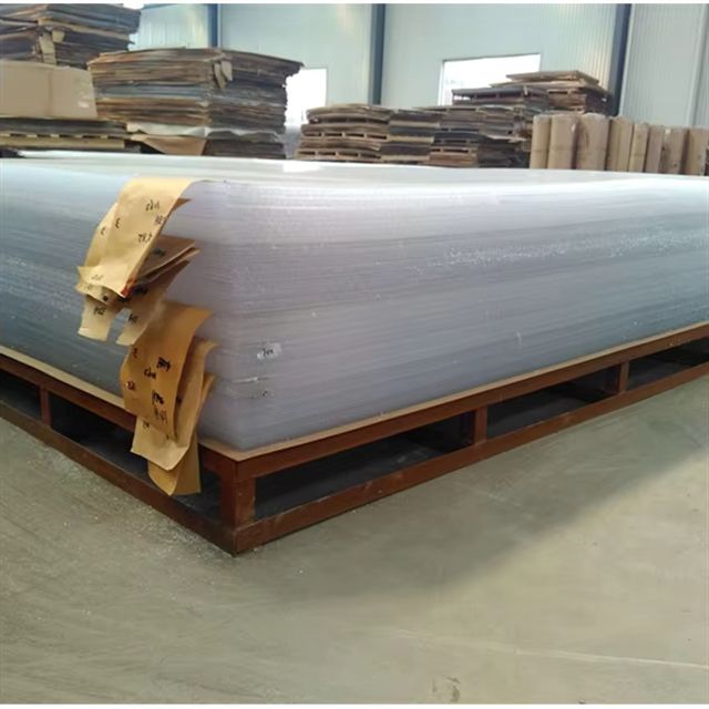 2050x3050mm Acrylic Sheet for Making Picture Frame| Alibaba.com