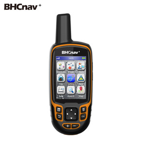 Garmin GPSMAP 78 - Precision Handheld GPS Navigation