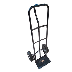 HT1881 250kg Hand Truck Trolley Cart For Carrying Goods For Agriculture