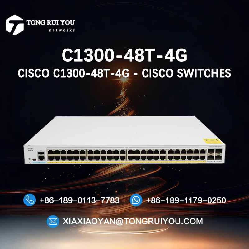 High-Performance 24 port sfp switch cisco for Seamless Connectivity ...