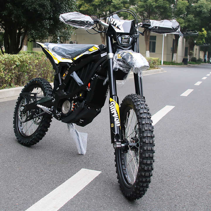 Surron Storm Bee off Road Electric Mountain Bike for Sale