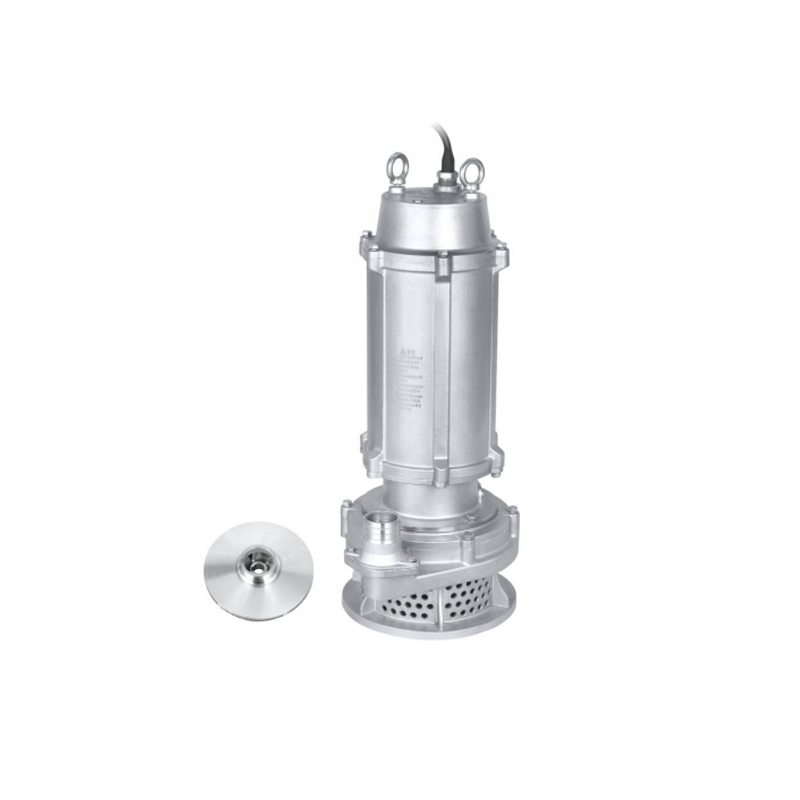 1-inch Water Pump Is Suitable for Irrigation and Household Land Pumps ...