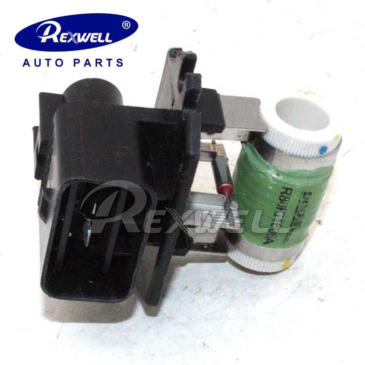 Heater Blower Motor Resistor for Hyundai Elantra Ix20