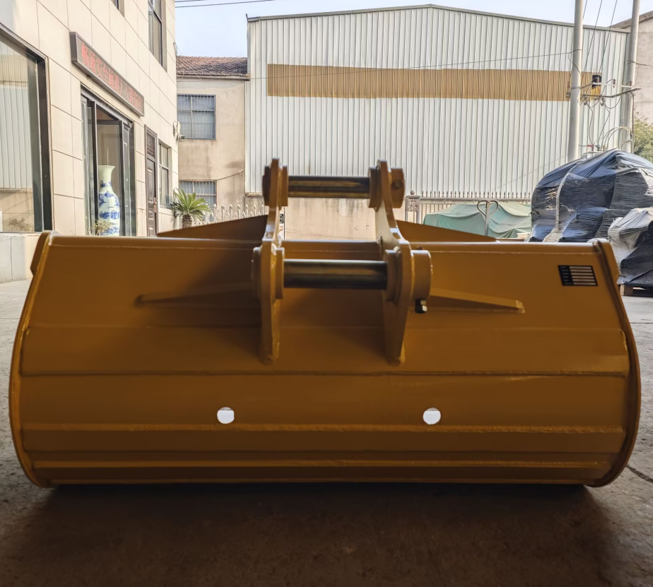 RSBM Mud Bucket for Excavator| Alibaba.com