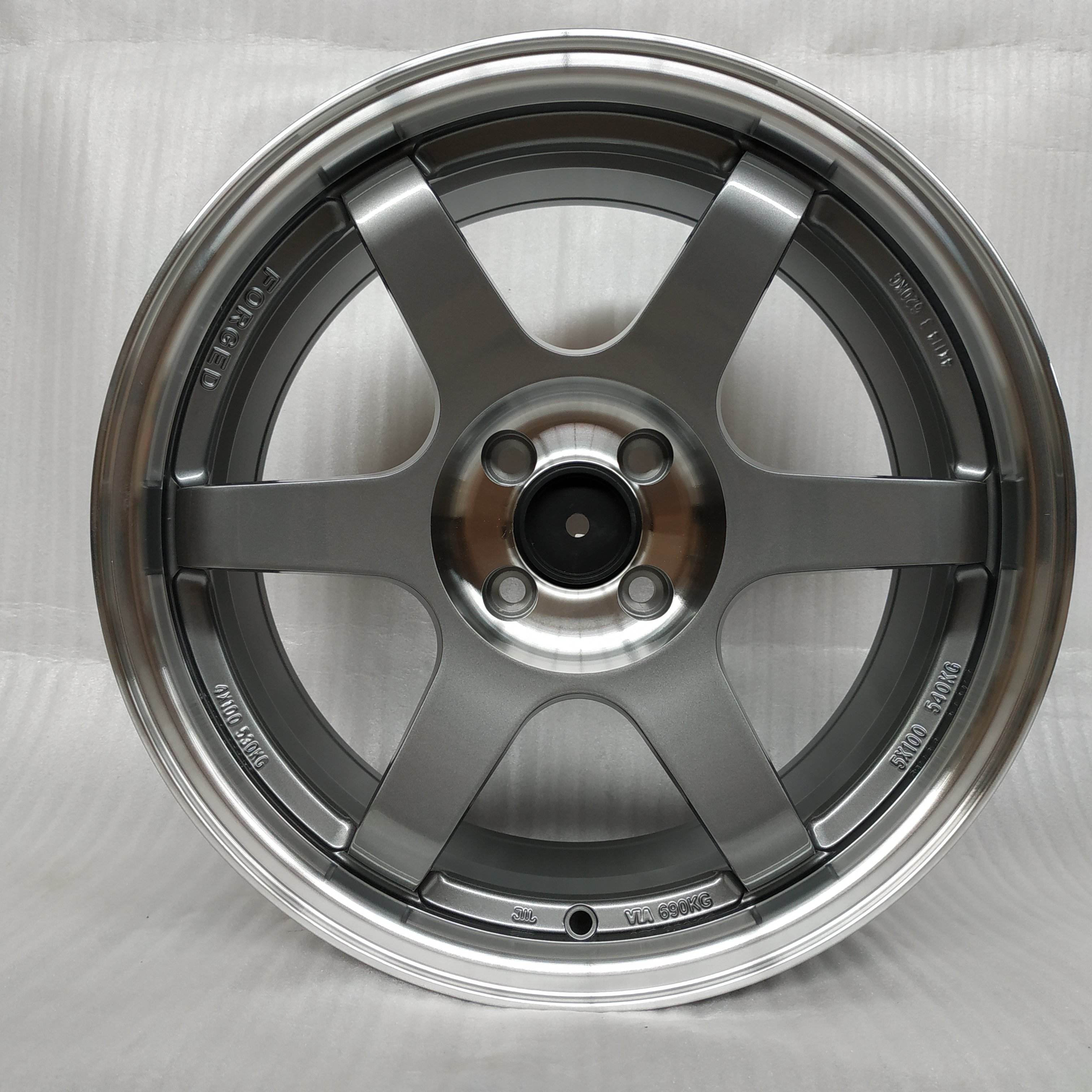 How to Choose 4x100 13 Inch Wheels: The Ultimate Buyer's Guide