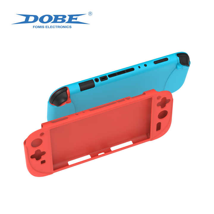 DOBE Factory Direct Supply Protective Soft Silicone Case for Nintendo ...