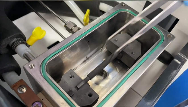 Joule Heating Device - Achieve 3000°C High Temperature Fast