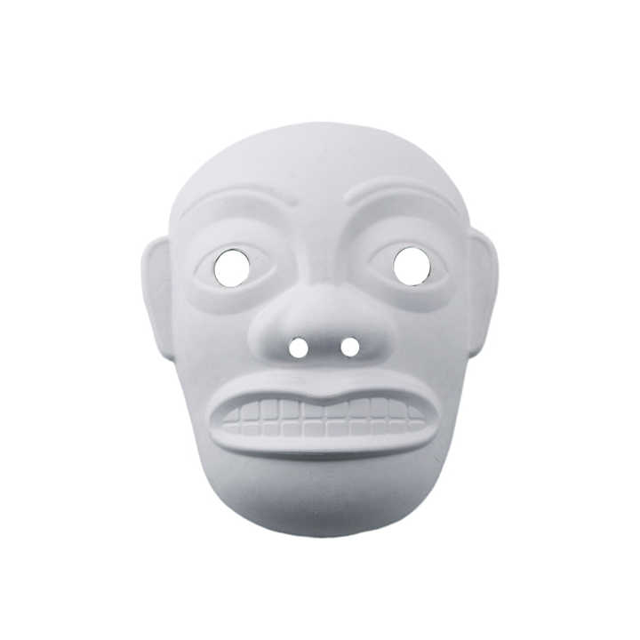 Jabbawockeez Costume Biodegradable Paper Mask - Great Price