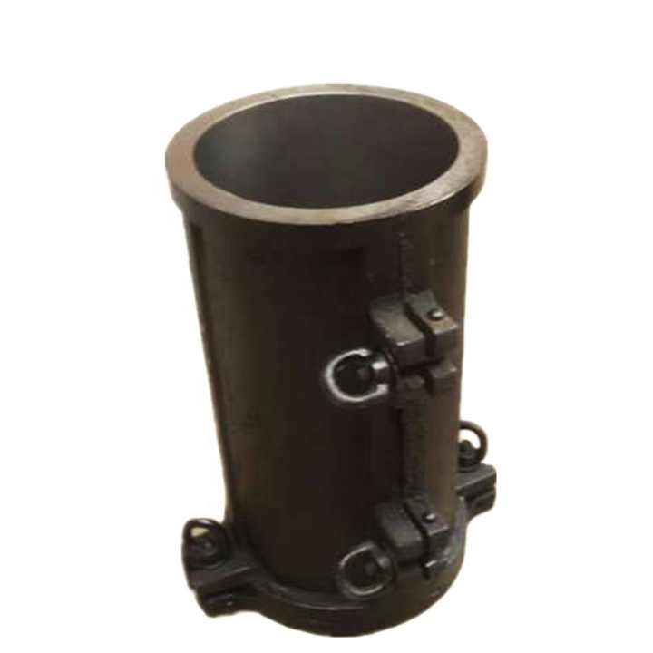 CY-C-C100 Concrete Test Cylinder Mould - 100x200mm, OEM | Wholesale