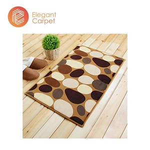 river pebble stone door mat, river pebble stone door mat Suppliers and ...