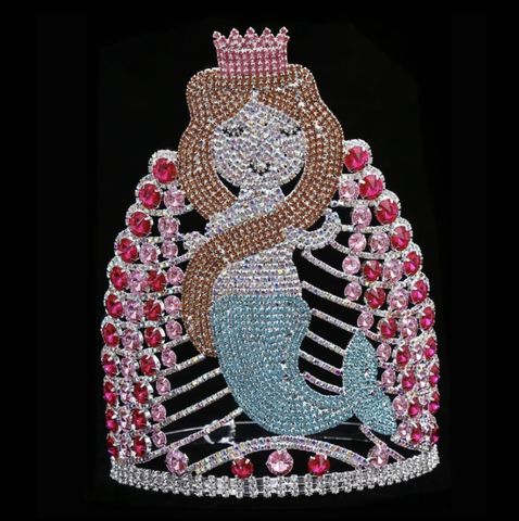 Summer And Under Sea Crown, Summer And Under Sea Crown direct from Yiwu ...